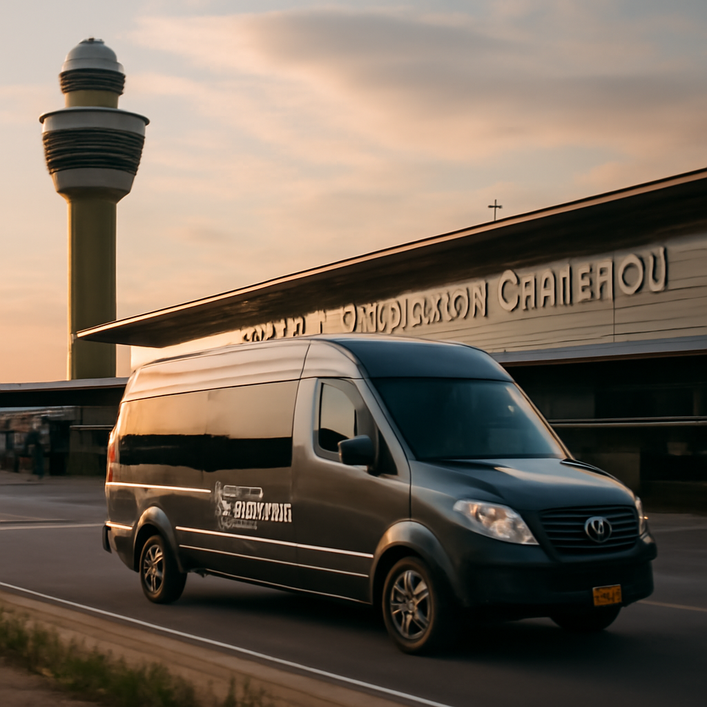 Best Western Amsterdam Airport shuttle: gratis, elke 30 min