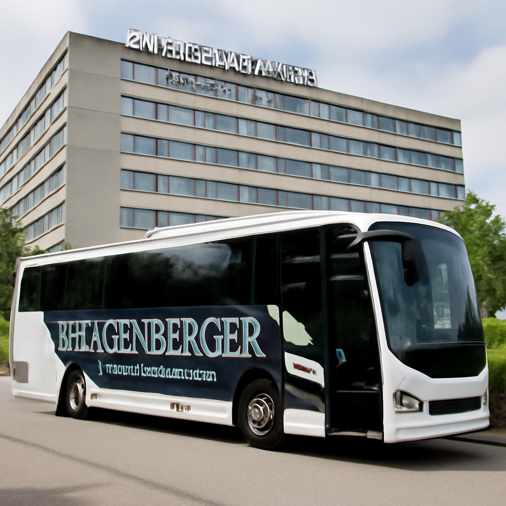 Steigenberger Airport Hotel Amsterdam shuttle – bus A9, gratis en snel